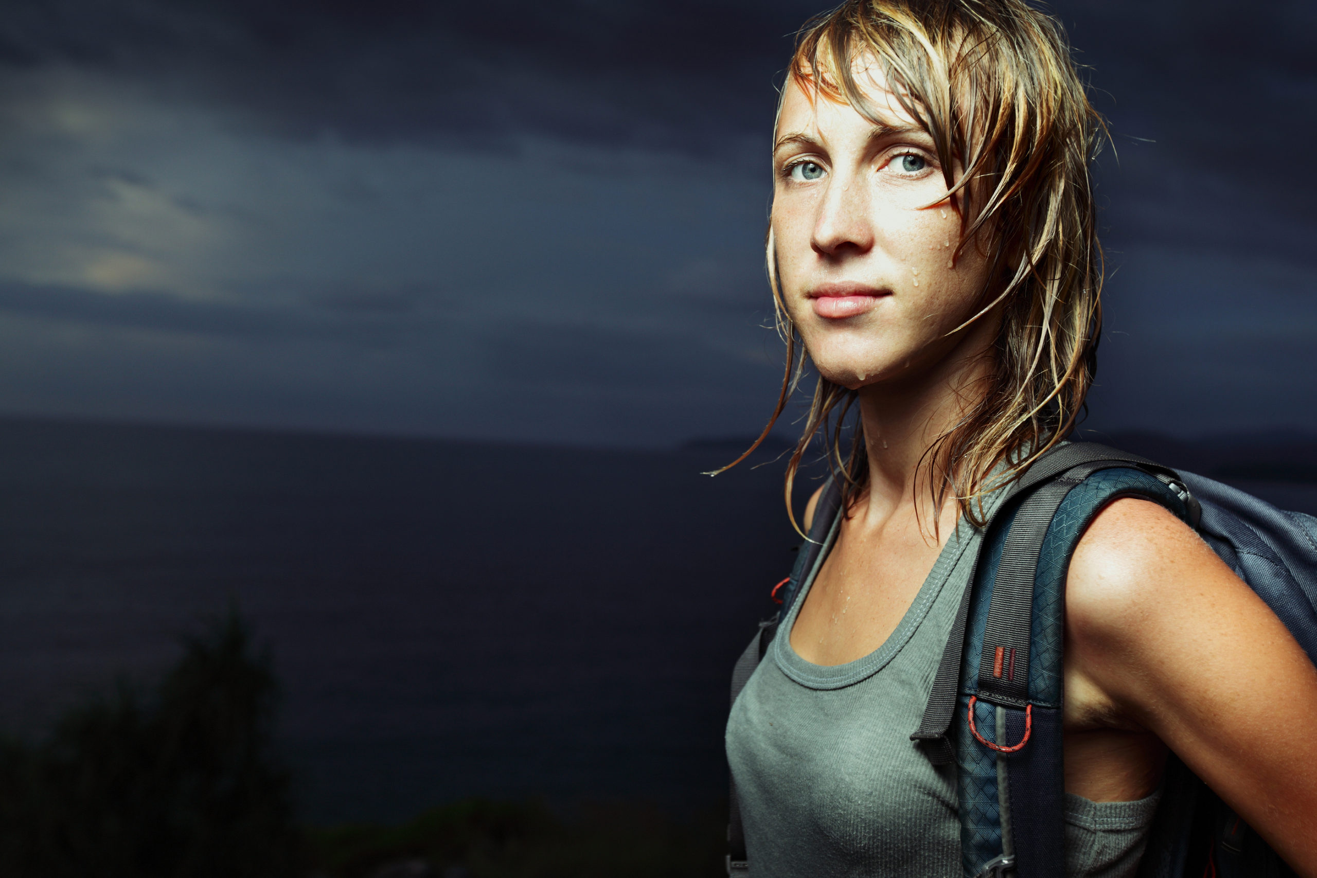 Wet camping Archives | Camping for Women