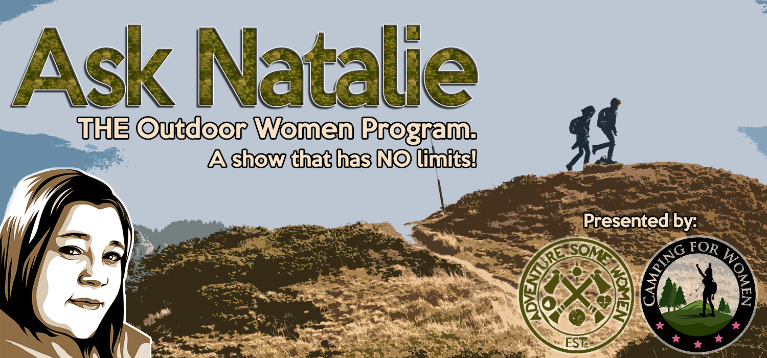 Dear Natalie: Oregon Lessons Part 1 | Camping for Women