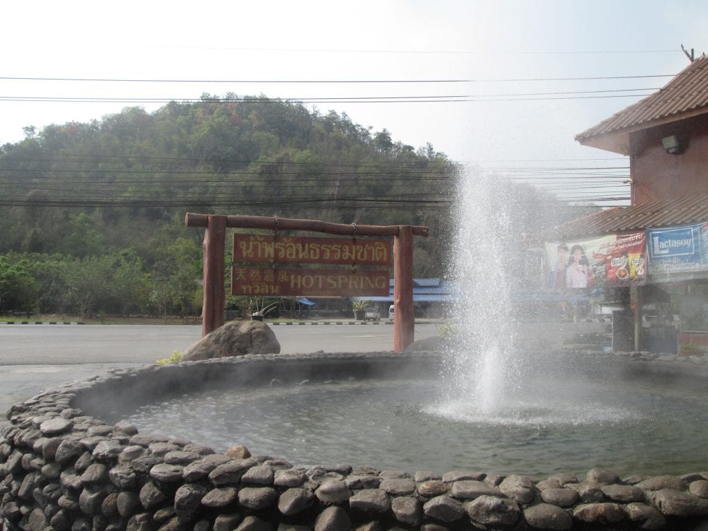 The Natural Beauty of Northern Thailand | Camping for Women