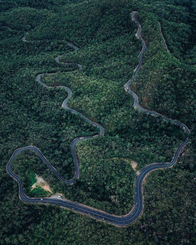 Drive 5 Awesome Cairns Road Trips in a standard sedan | Camping for Women