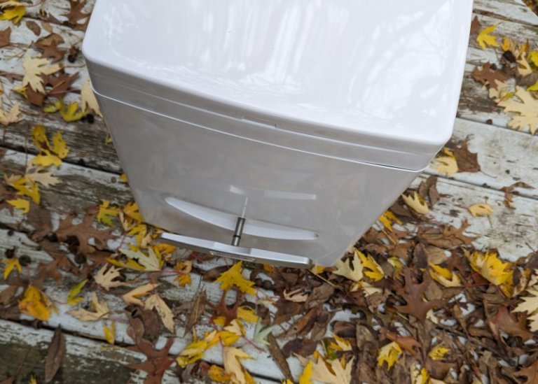 The Compo Closet Cuddy Composting Toilet – Camping for Women